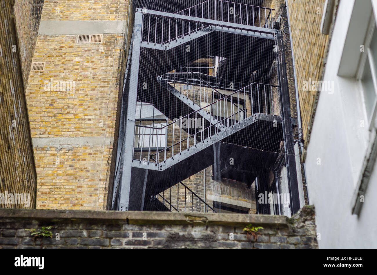 Emergency Exit Window Stock Photos & Emergency Exit Window Stock Images ...