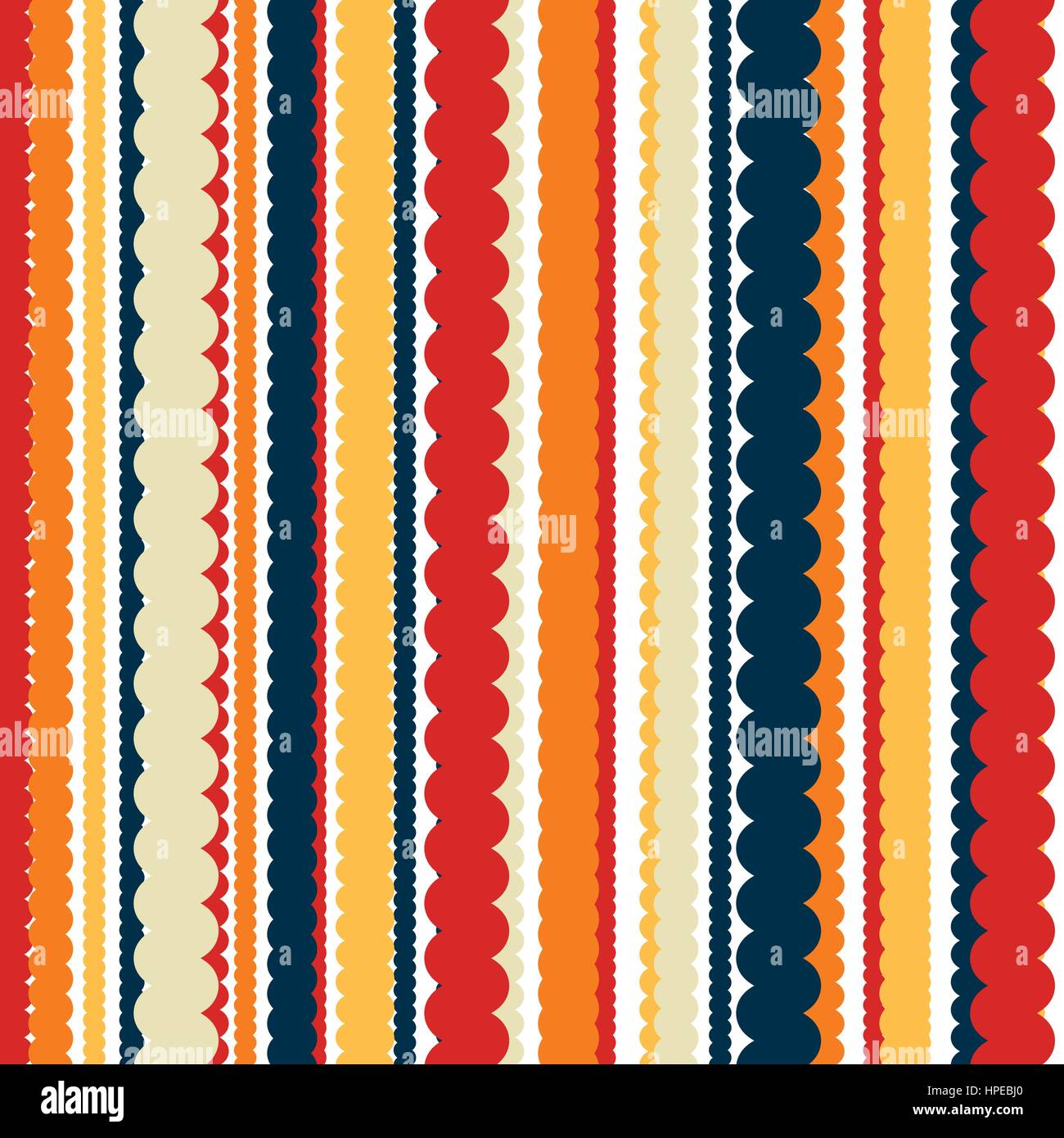 Knitting surface background Stock Vector Images - Alamy