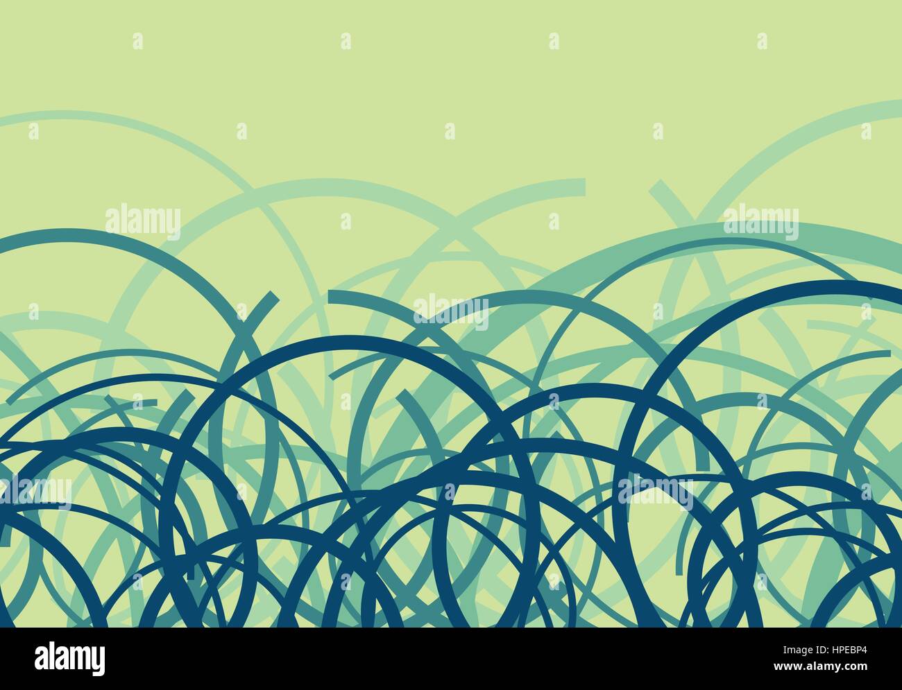 Colorful line background abstract illustration vector Stock Vector Image & Art - Alamy