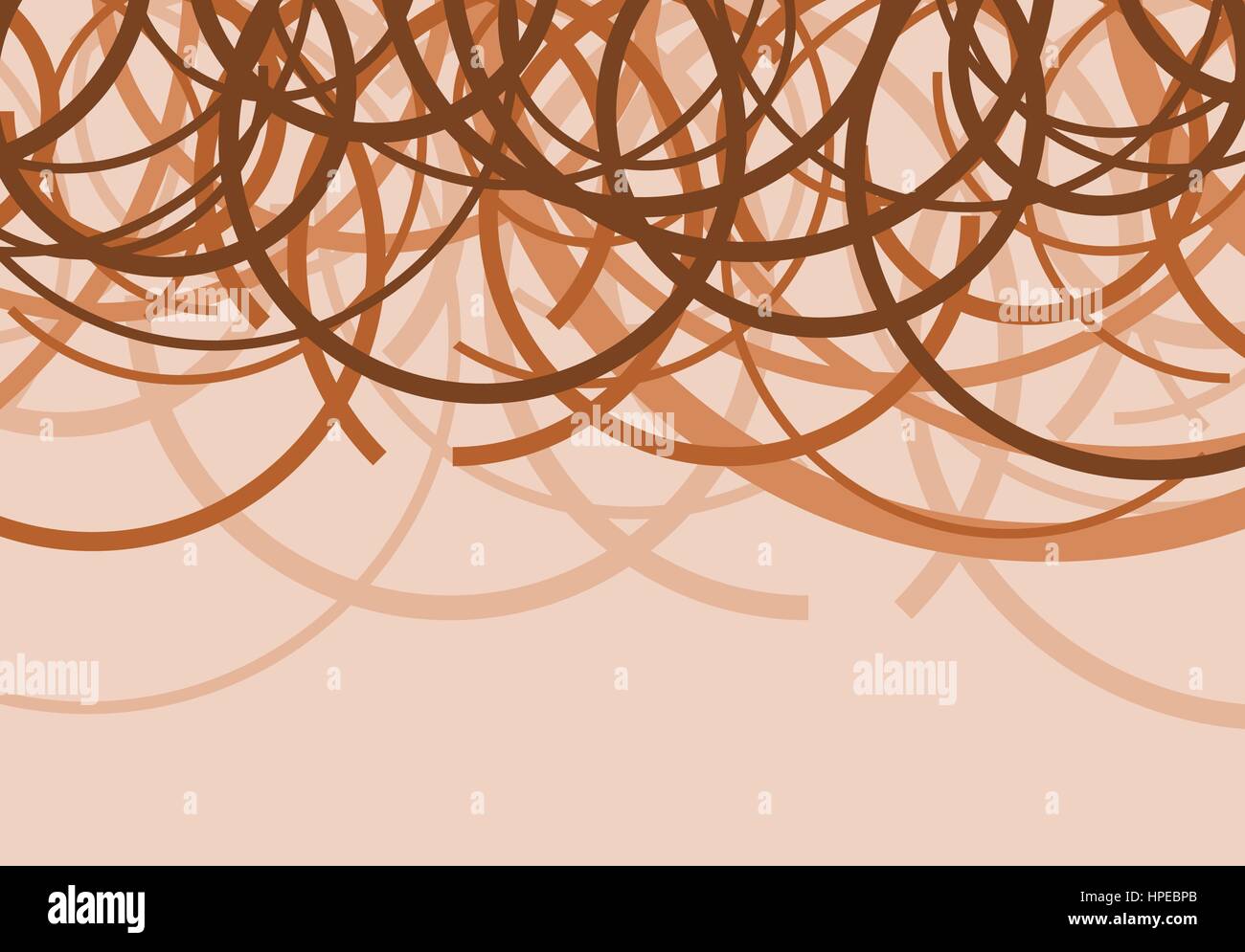 Colorful line background abstract illustration vector Stock Vector Image & Art - Alamy