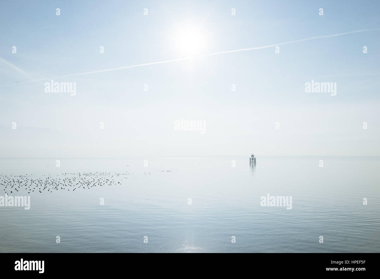Lake Of Constanze High Resolution Stock Photography and Images - Alamy