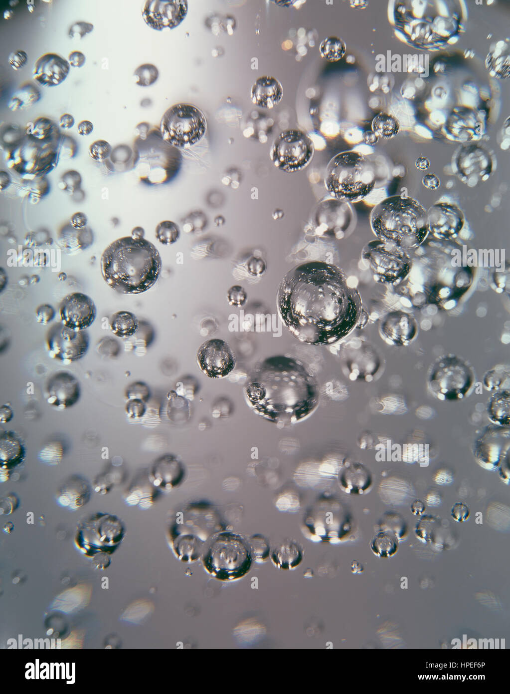 Fizzy bubbles hi-res stock photography and images - Alamy