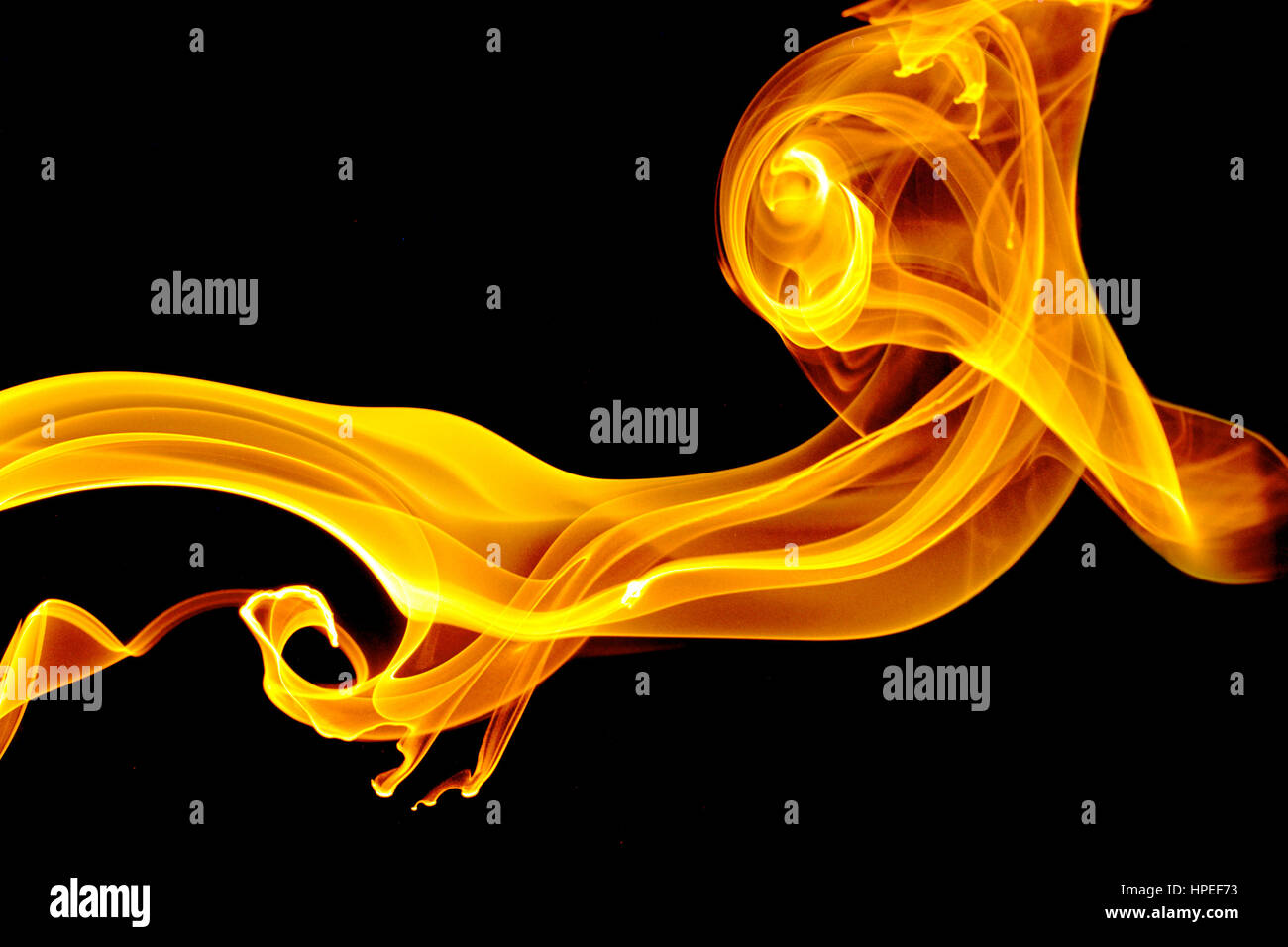 Gold vapour hi-res stock photography and images - Alamy