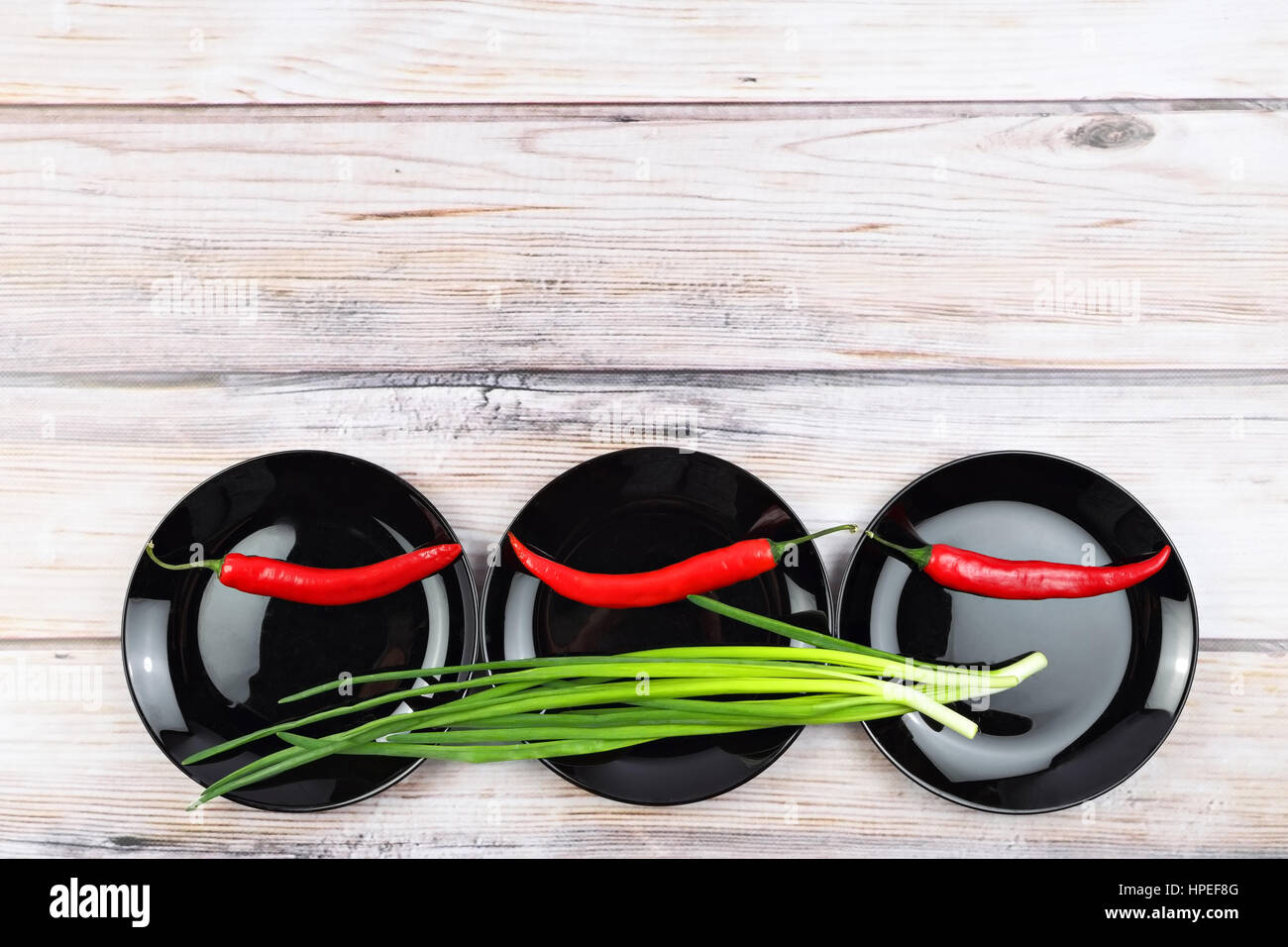 Red hot chilli hi-res stock photography and images - Alamy