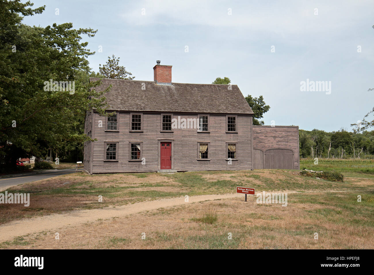 Meriam hi-res stock photography and images - Alamy