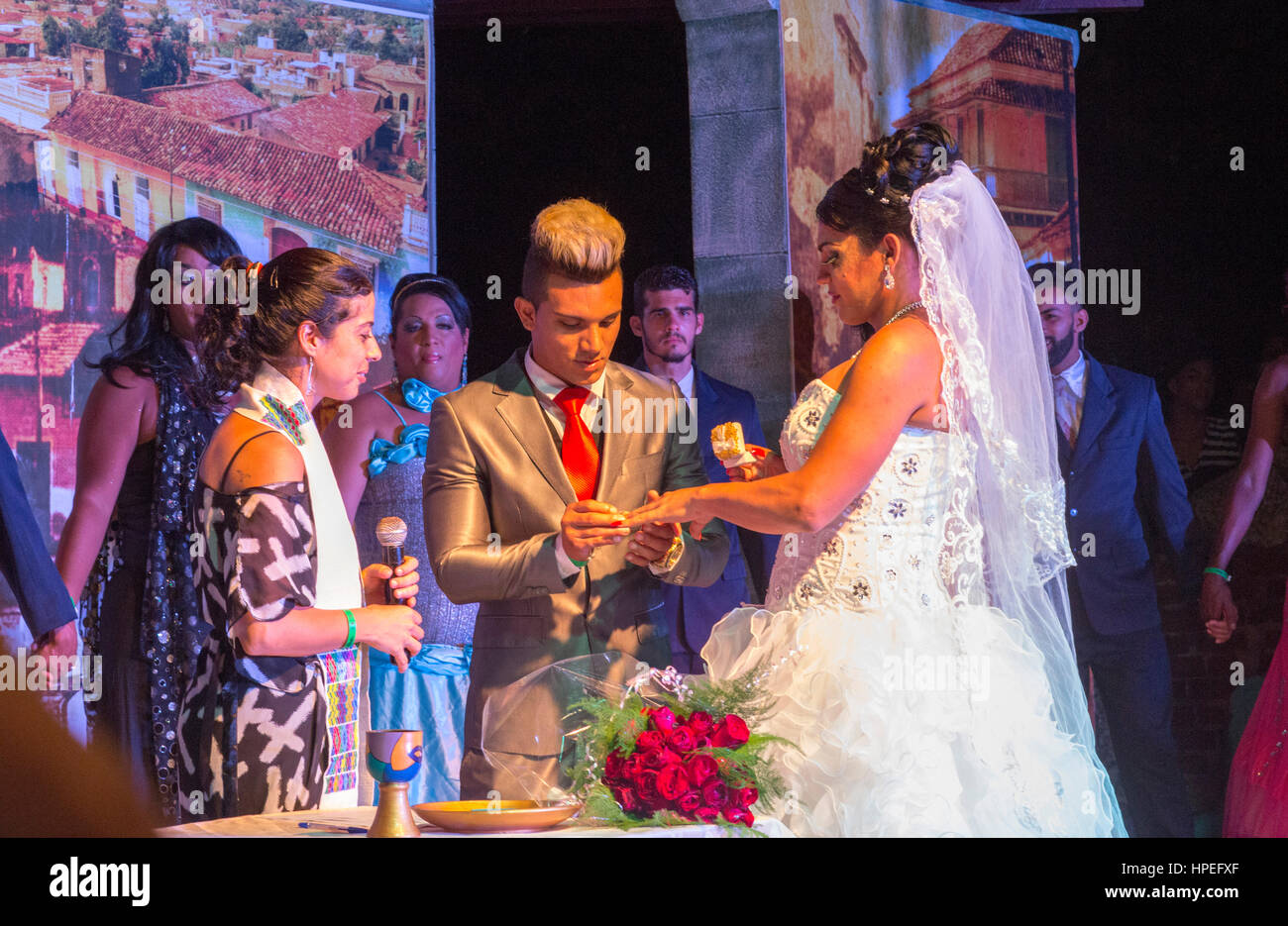 Cuban Women For Marriage