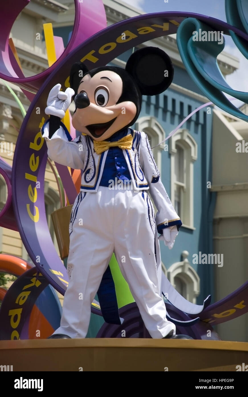 Walt Disney World Resort, Florida - Walt Disney World Resort, Florida ...