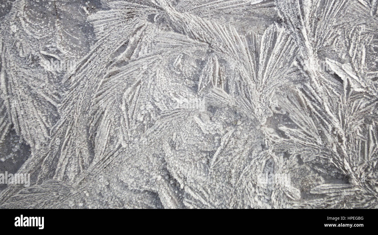 Frosted glass texture close up hi-res stock photography and images - Alamy