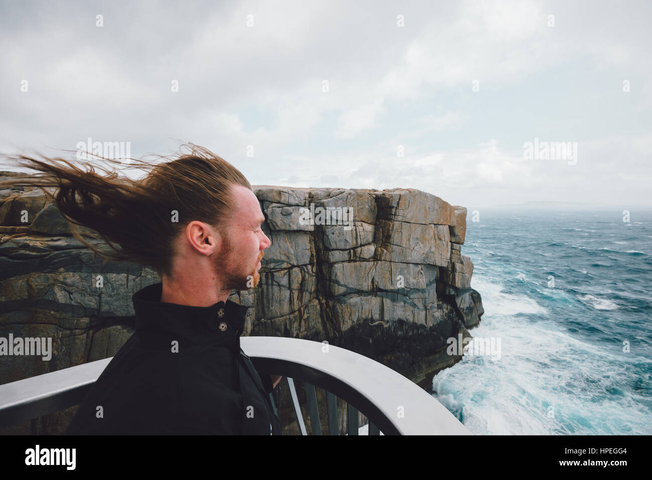 The albany gap hi-res stock photography and images - Alamy