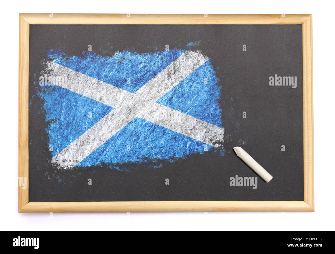 School scotland classroom Cut Out Stock Images & Pictures - Alamy