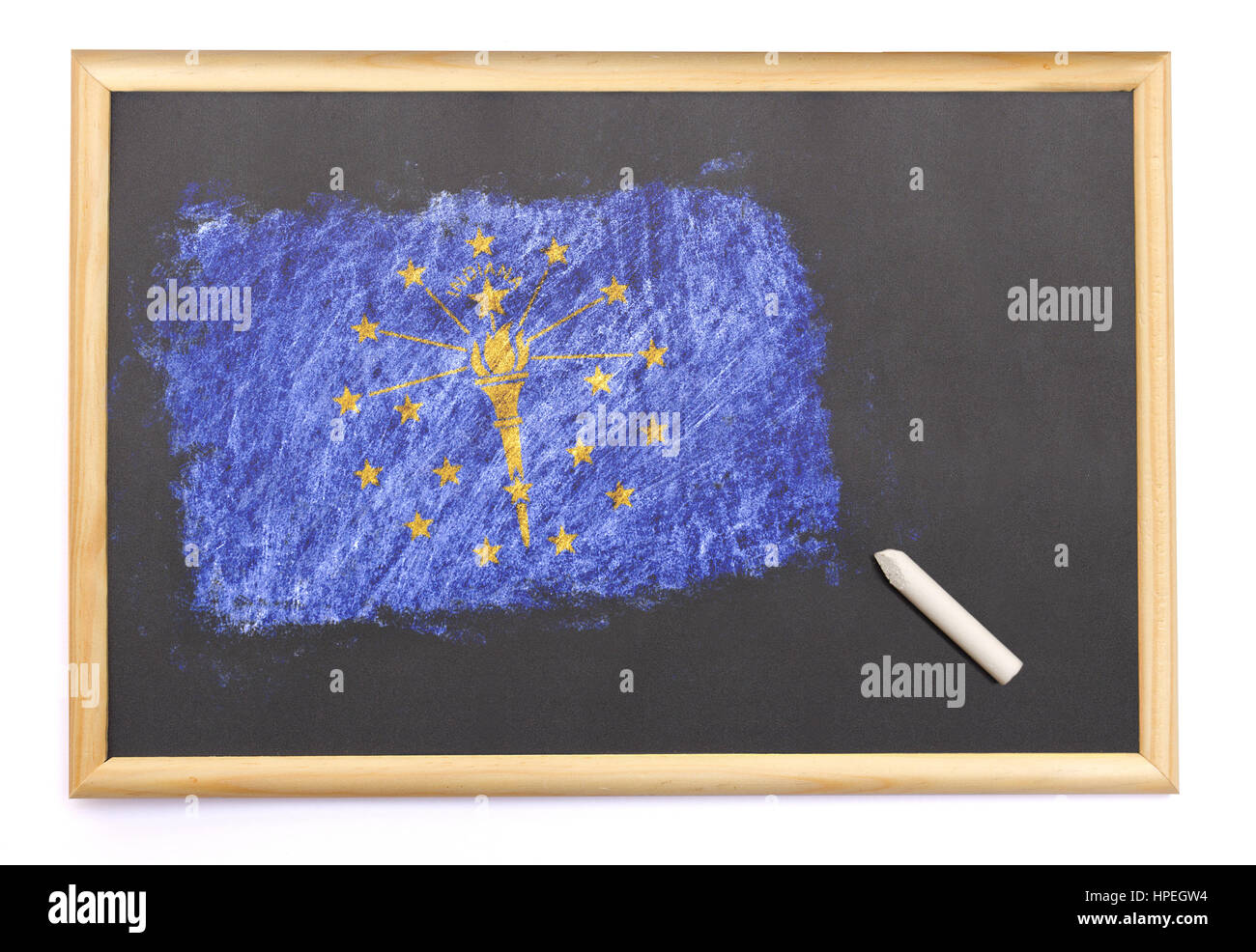 Indiana education system Cut Out Stock Images & Pictures - Alamy