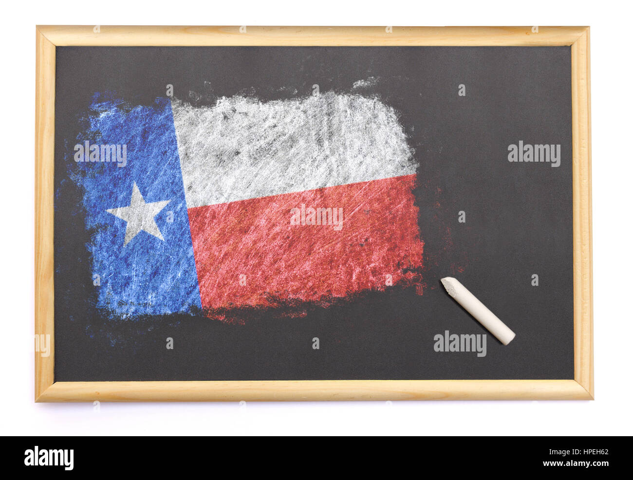 Texas flag classroom hi-res stock photography and images - Alamy