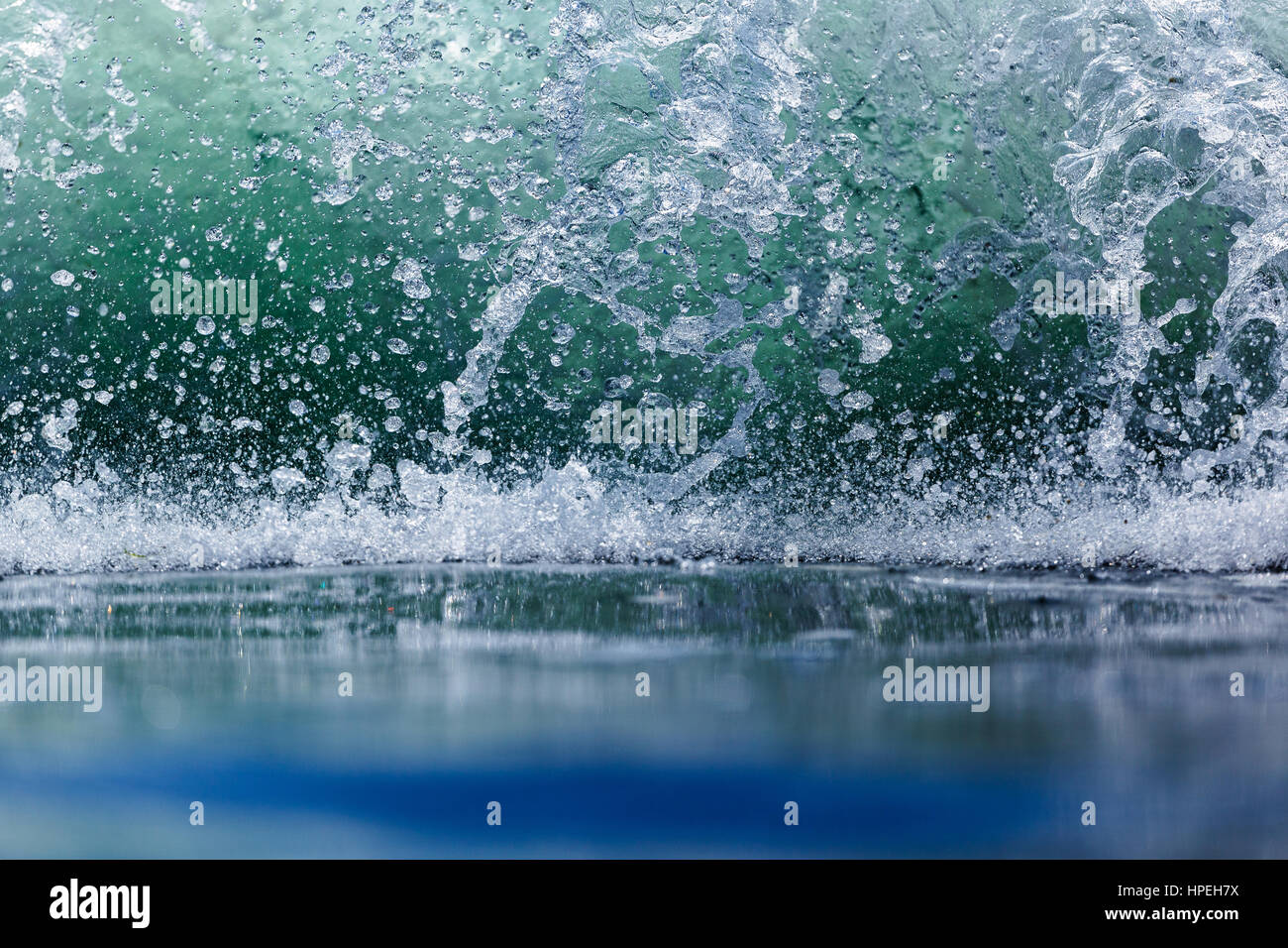 Wave photography hi-res stock photography and images - Alamy