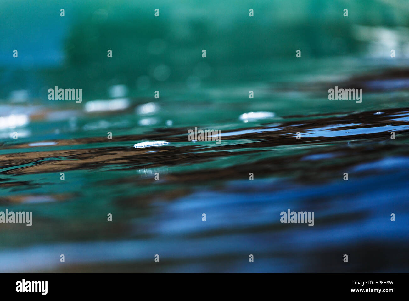 The colors of sea hi-res stock photography and images - Alamy