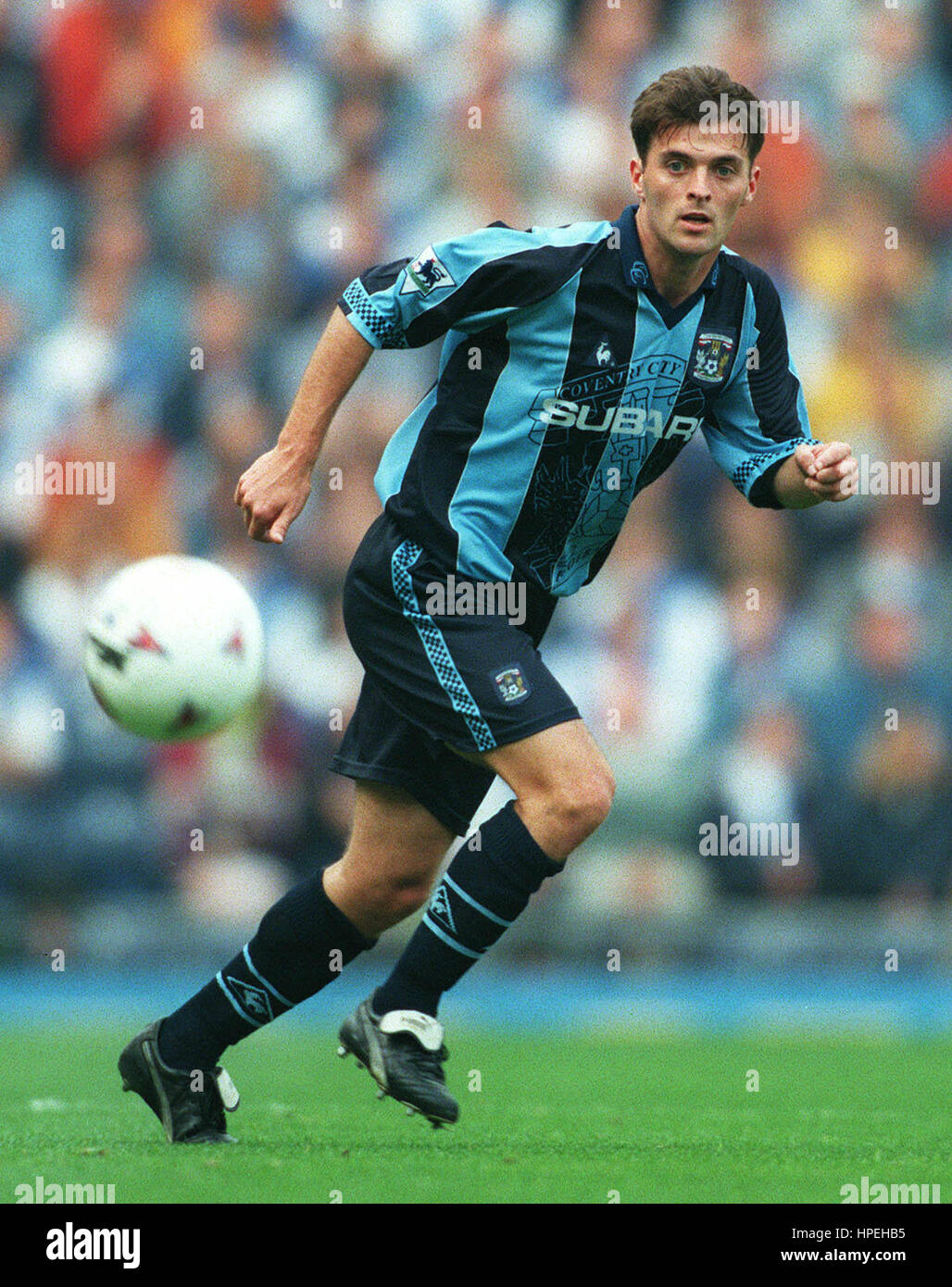 Willie boland hi-res stock photography and images - Alamy