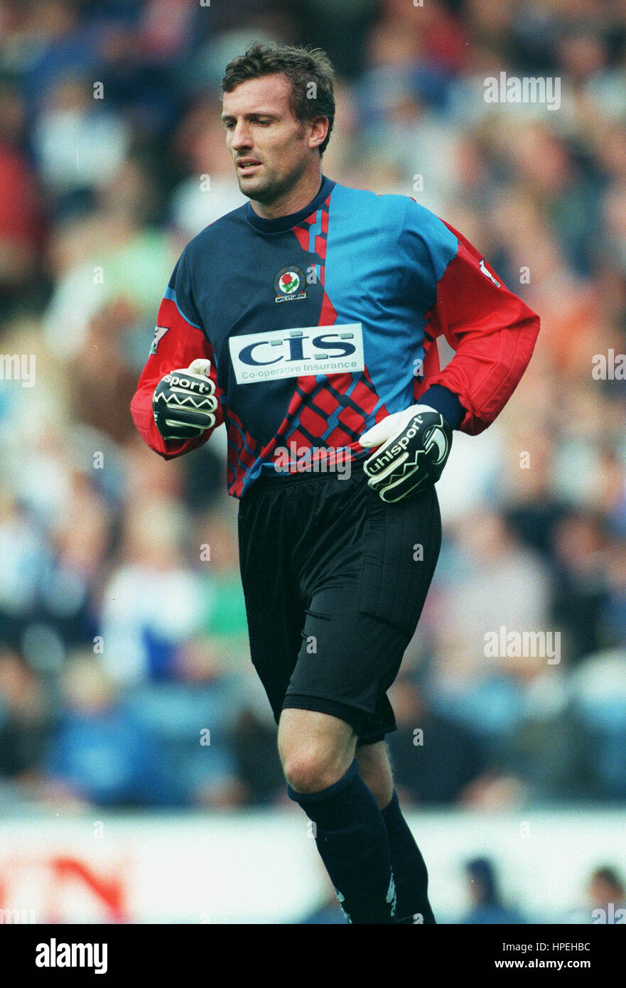 Tim flowers blackburn hi-res stock photography and images - Alamy