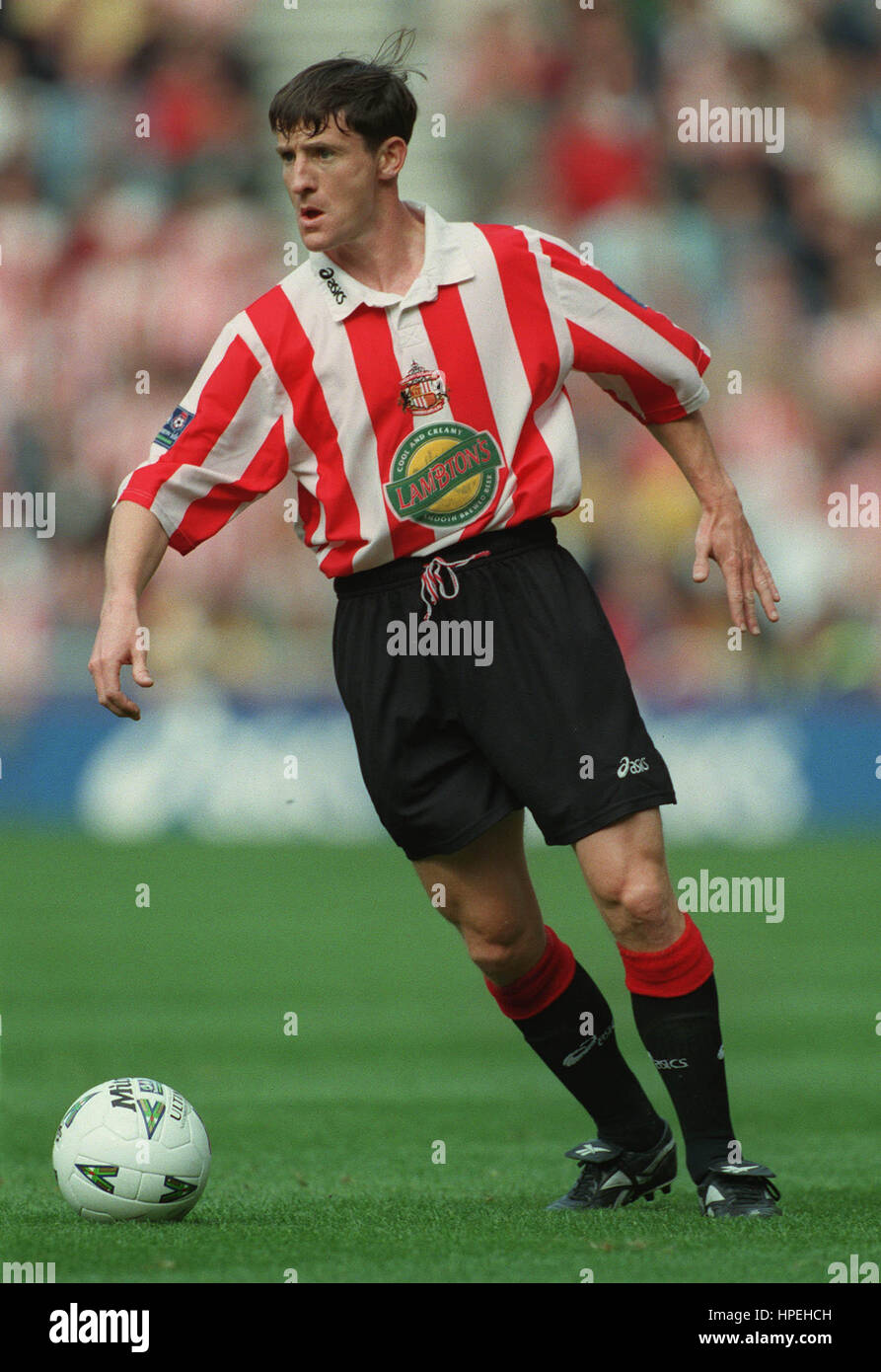 Martin scott, sunderland hi-res stock photography and images - Alamy