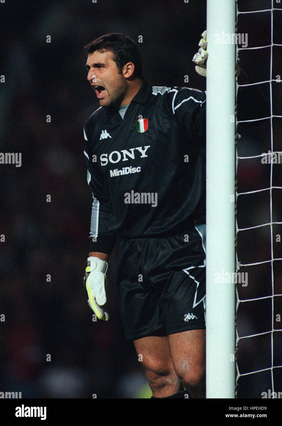 Peruzzi 1997 hi-res stock photography and images - Alamy