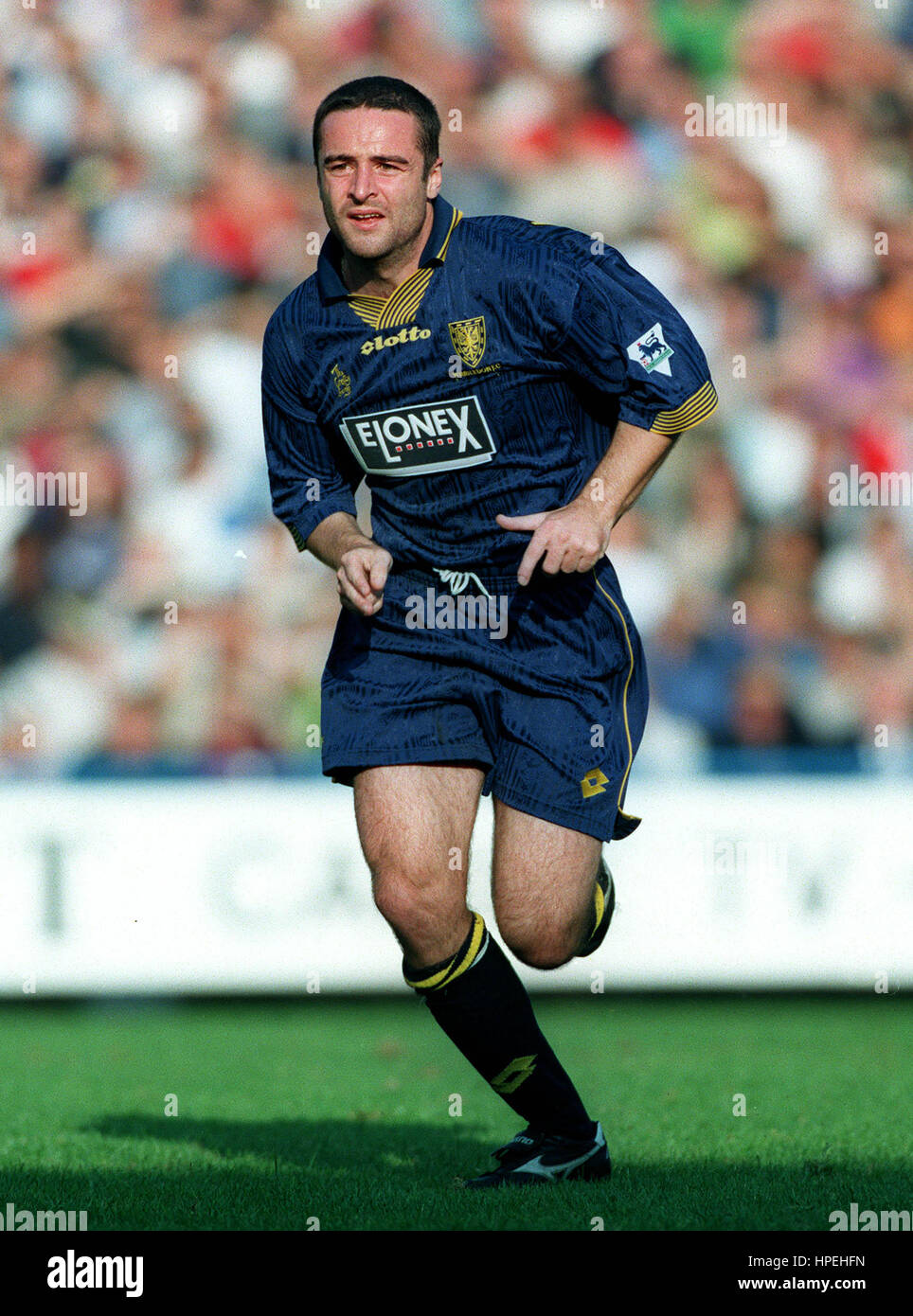 Michael hughes hi-res stock photography and images - Alamy