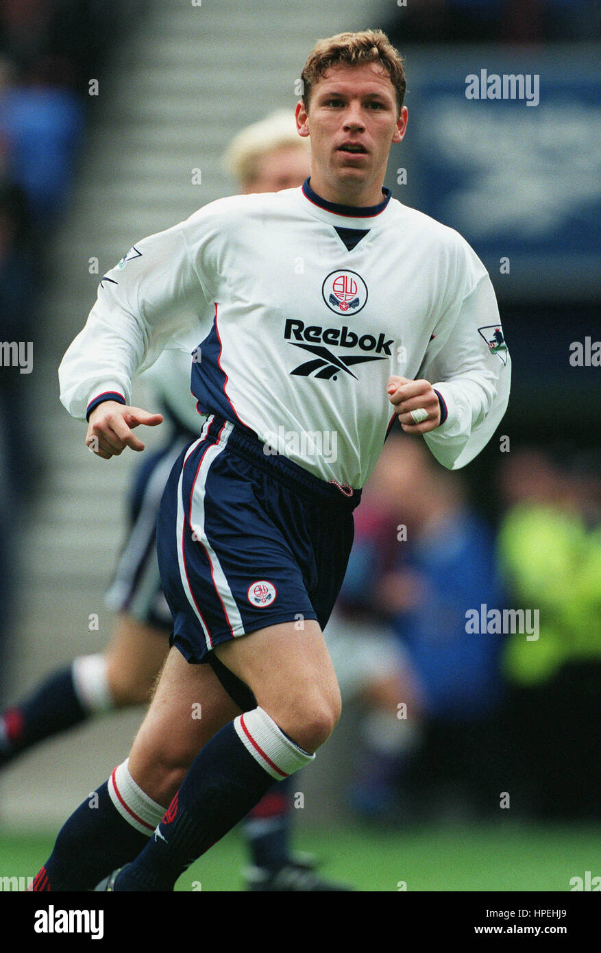 Alan thompson hi-res stock photography and images - Alamy