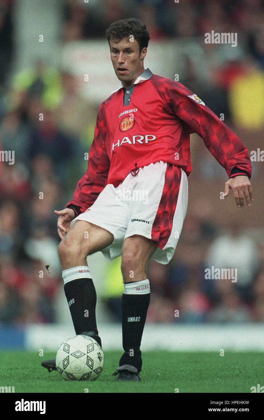 Ronnie johnsen hi-res stock photography and images - Alamy