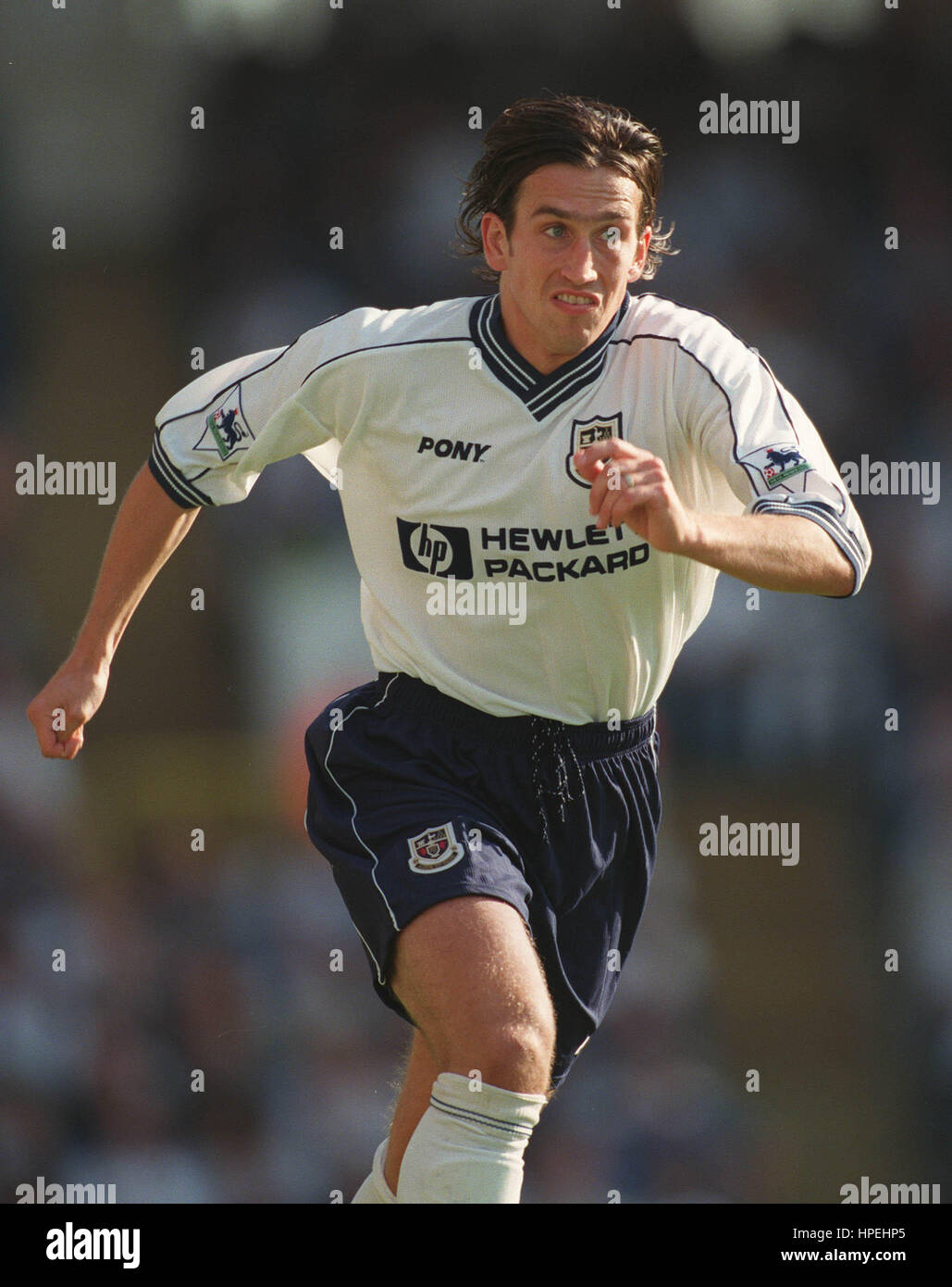 Justin edinburgh hi-res stock photography and images - Alamy