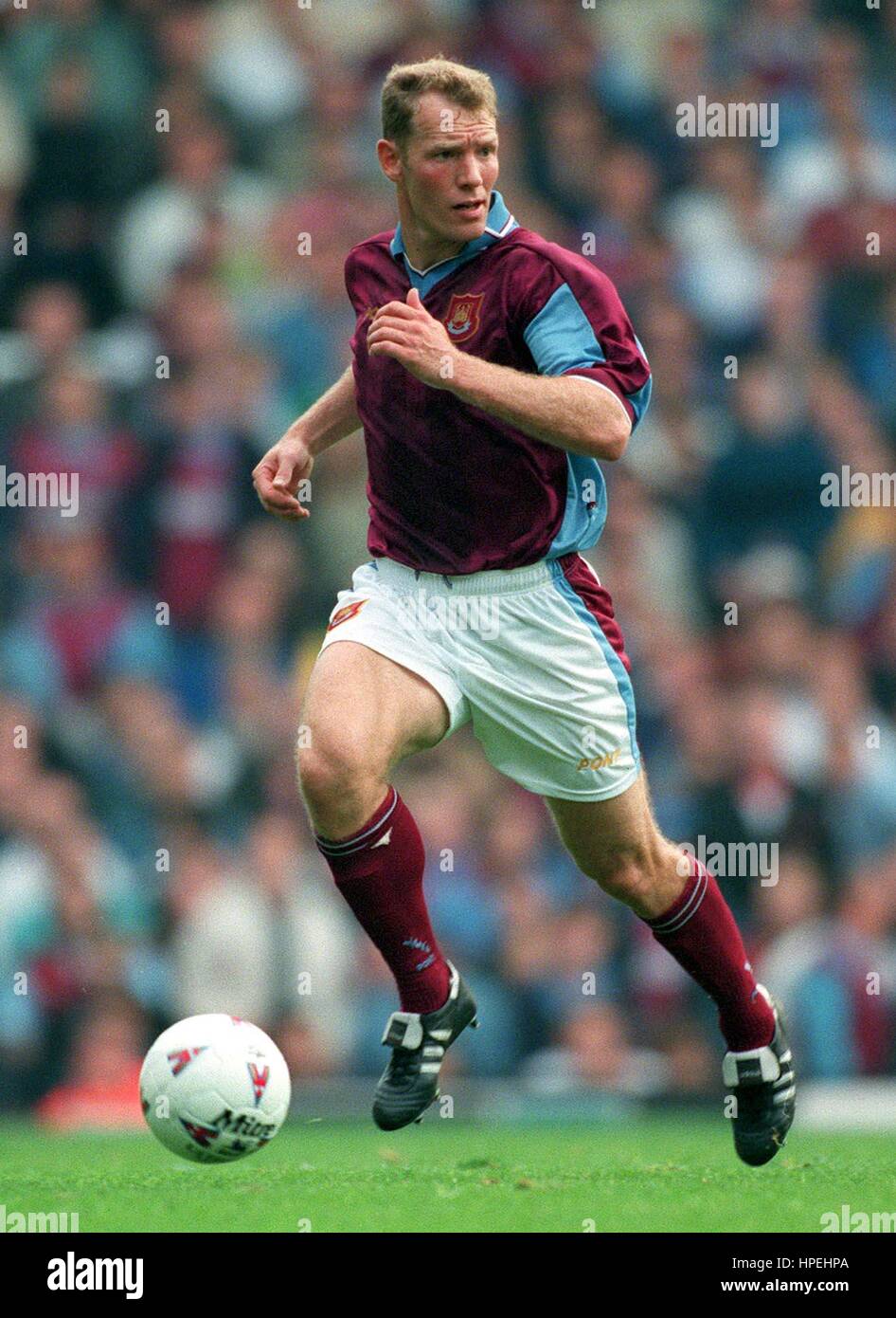 Tim breacker hi-res stock photography and images - Alamy