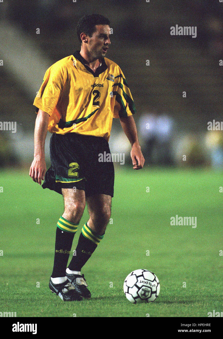 Kevin muscat hi-res stock photography and images - Alamy