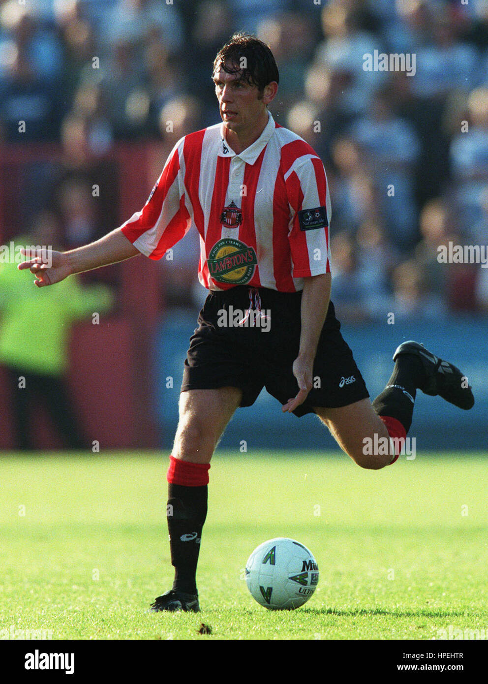 Richard ord sunderland hi-res stock photography and images - Alamy