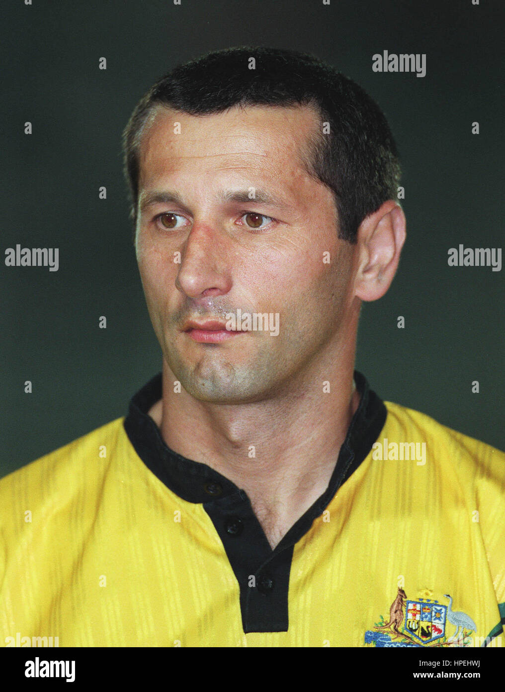 Milan ivanovic hi-res stock photography and images - Alamy