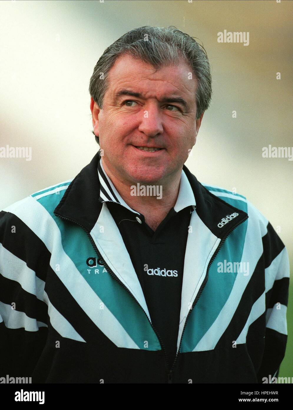 Terry Venables Stock Photos & Terry Venables Stock Images - Alamy