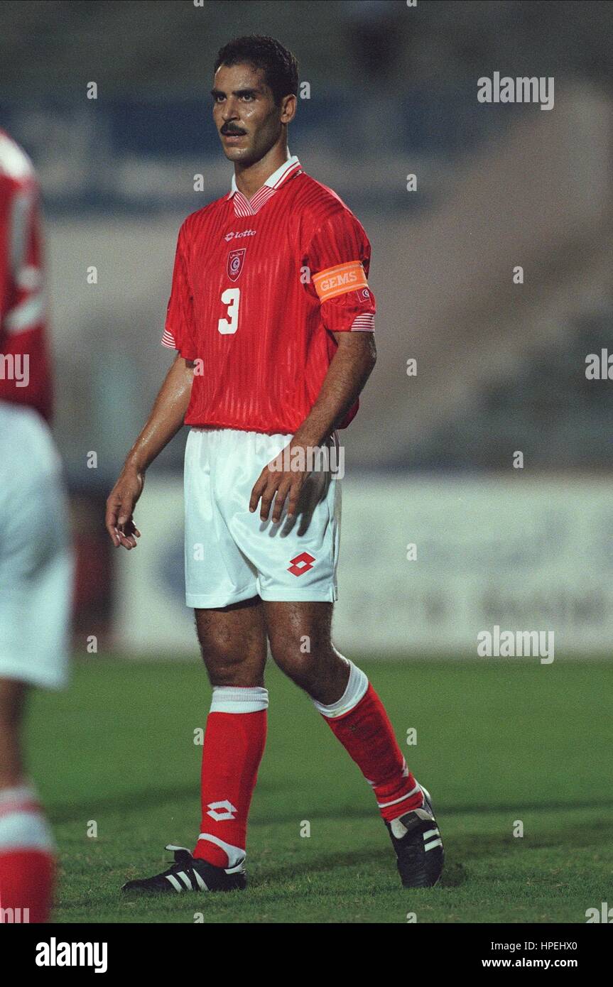 Sami trabelsi tunisia hi-res stock photography and images - Alamy