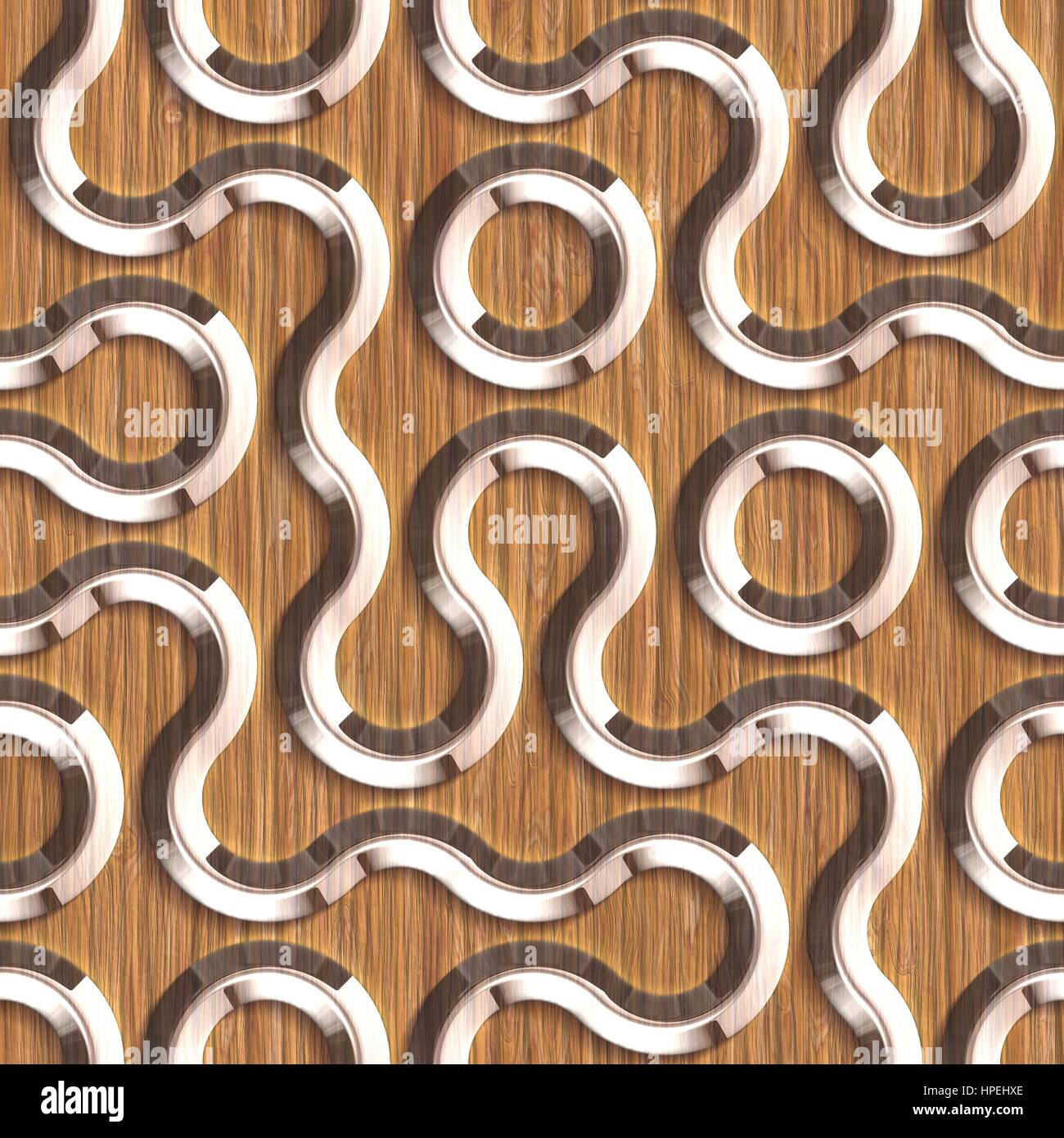 Wood surfaces with glass pattern Stock Photo - Alamy