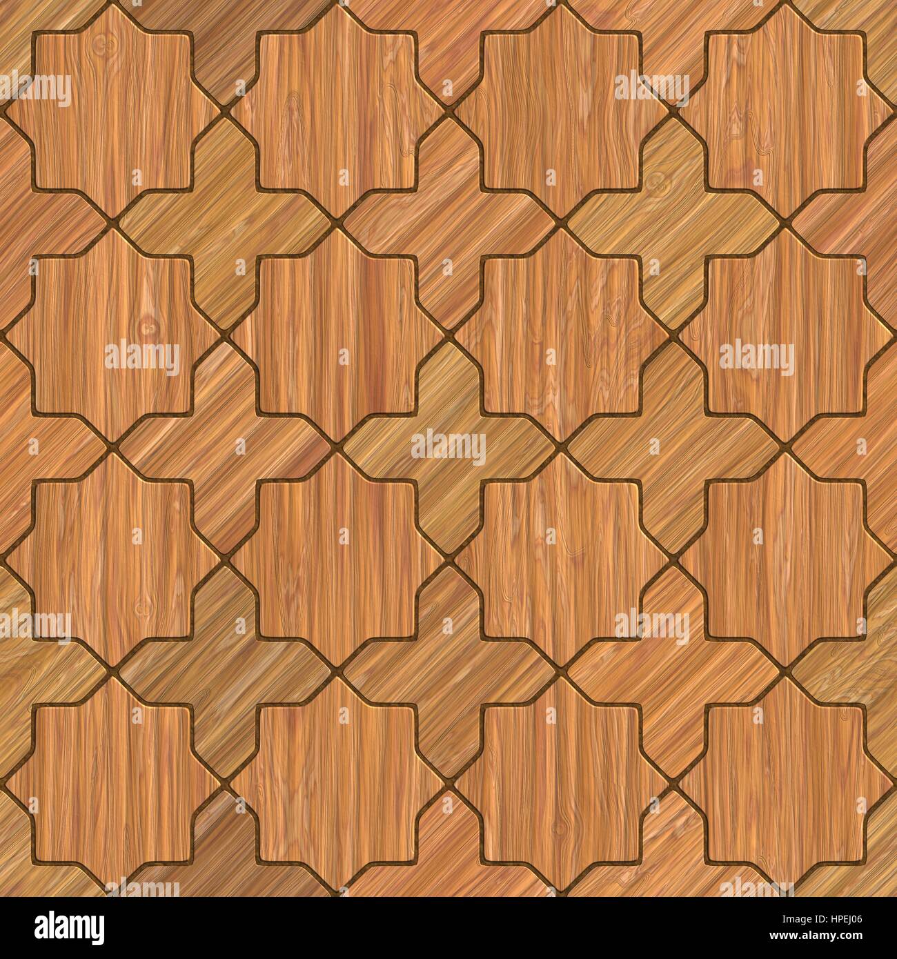 Abstract seamless wood grain pattern Stock Photo - Alamy