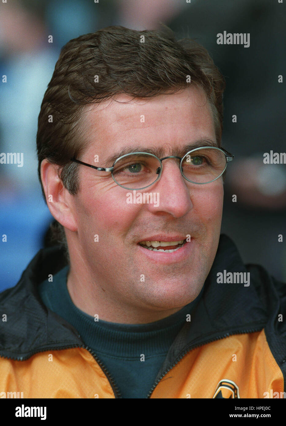 Mark mcghee hi-res stock photography and images - Alamy