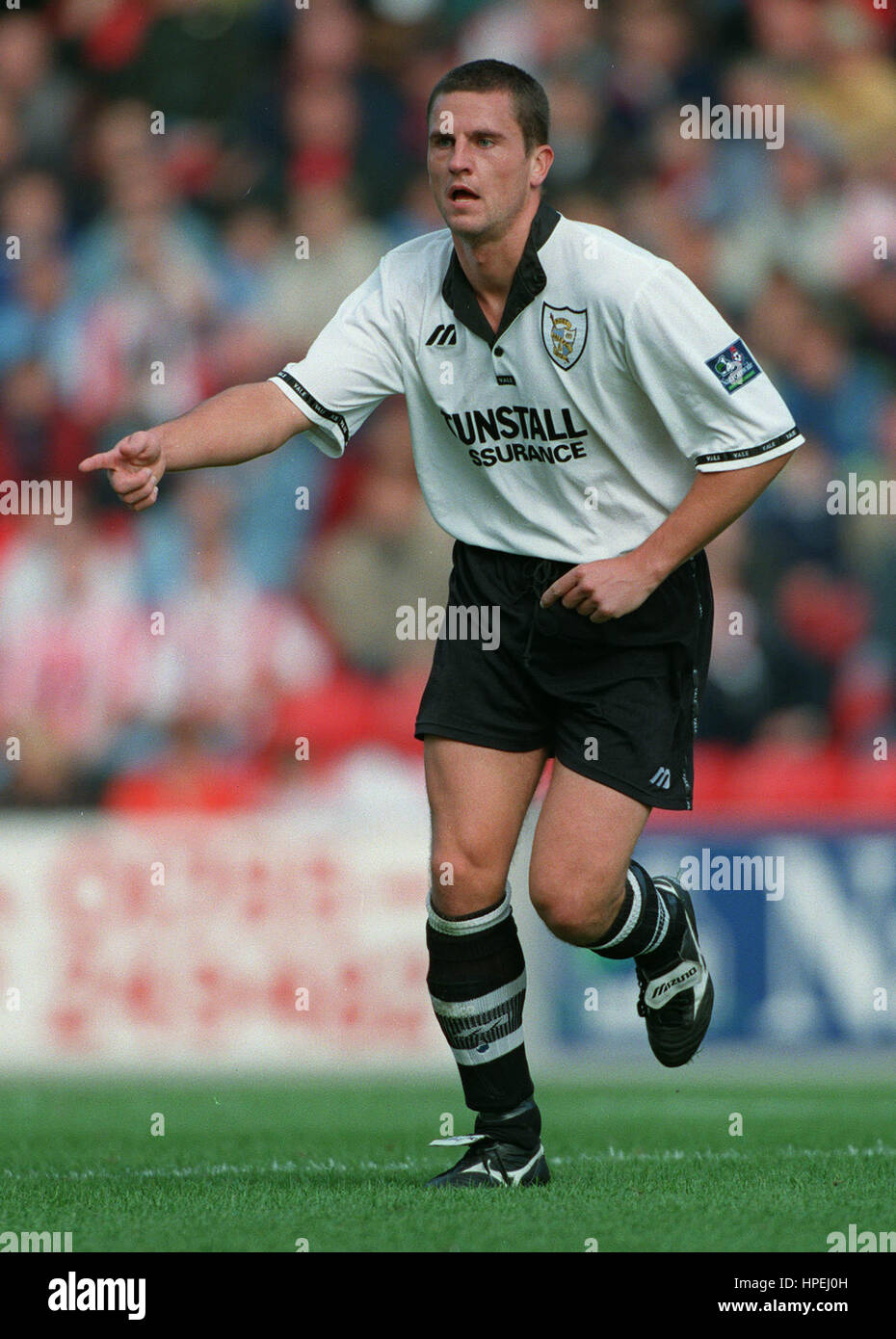 Stuart talbot hi-res stock photography and images - Alamy