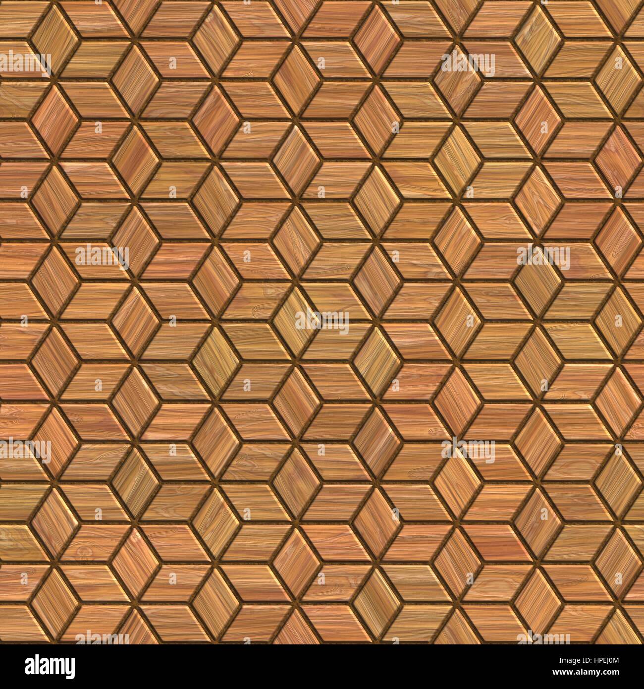 Abstract seamless wood grain pattern Stock Photo - Alamy