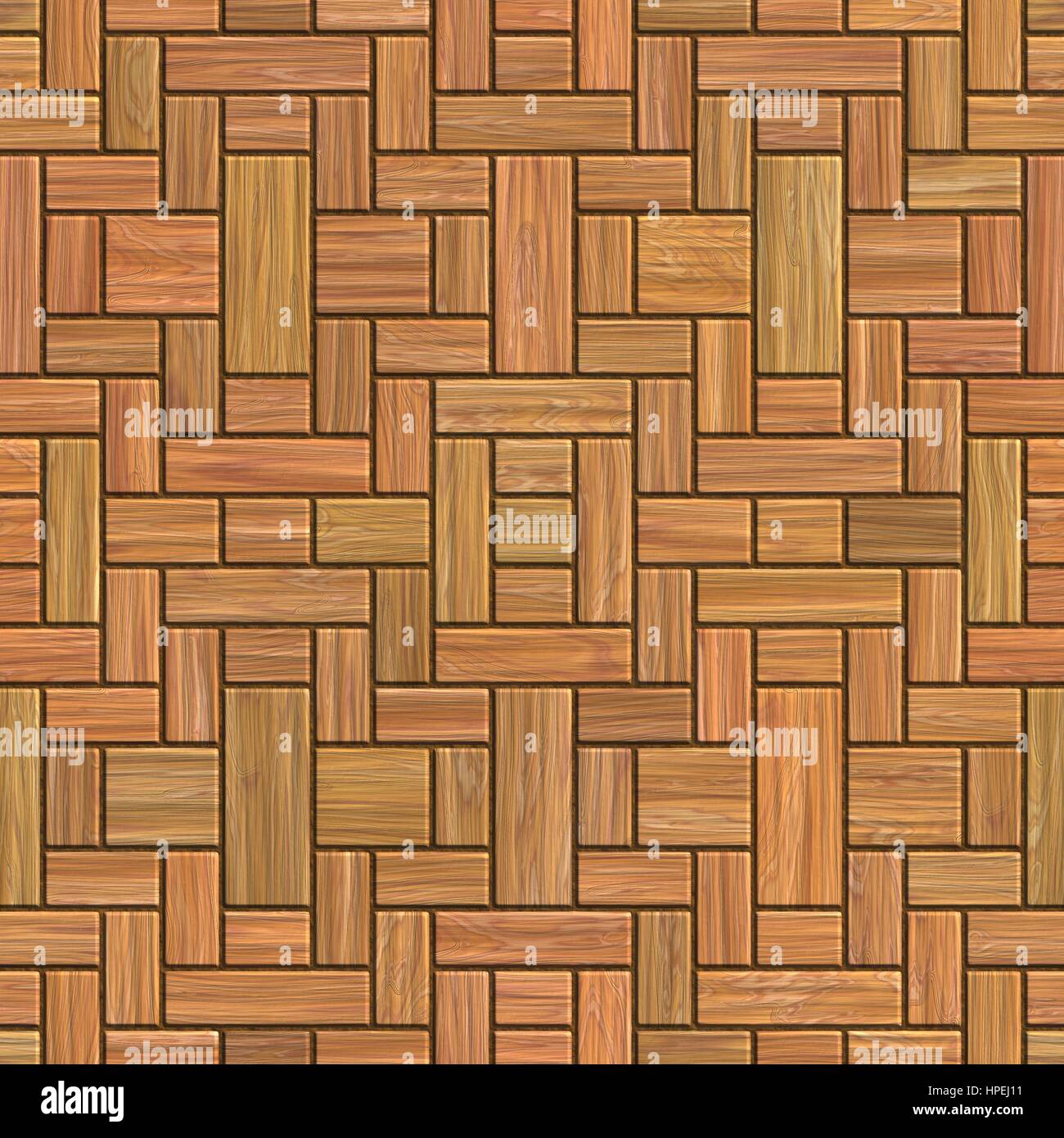 Abstract seamless wood grain pattern Stock Photo - Alamy