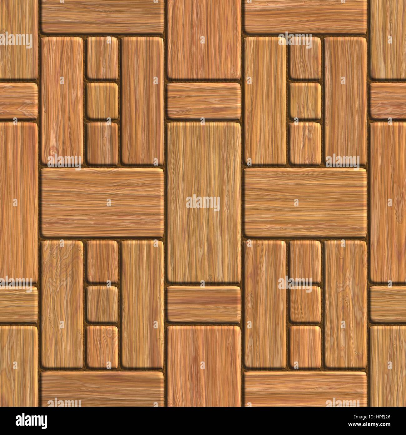 Seamless wood grain hi-res stock photography and images - Alamy