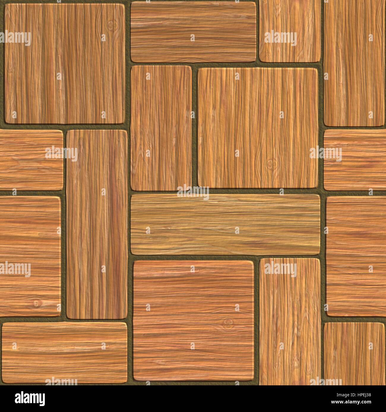 Abstract seamless wood grain pattern Stock Photo - Alamy