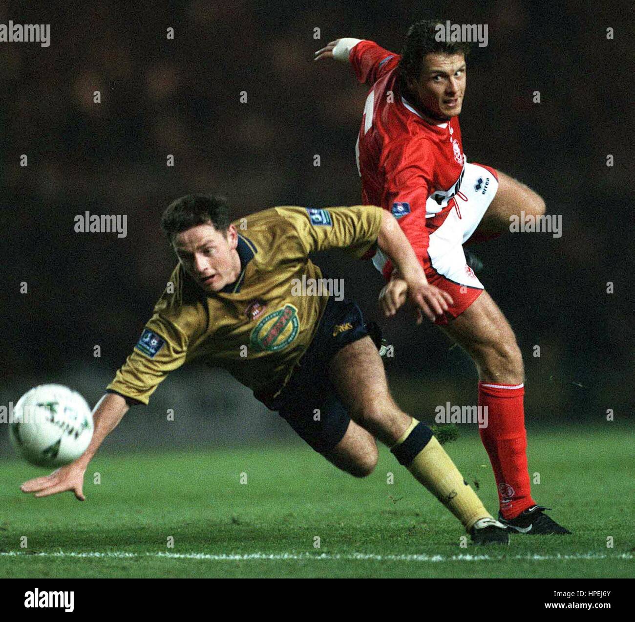 Derek johnson hi-res stock photography and images - Alamy