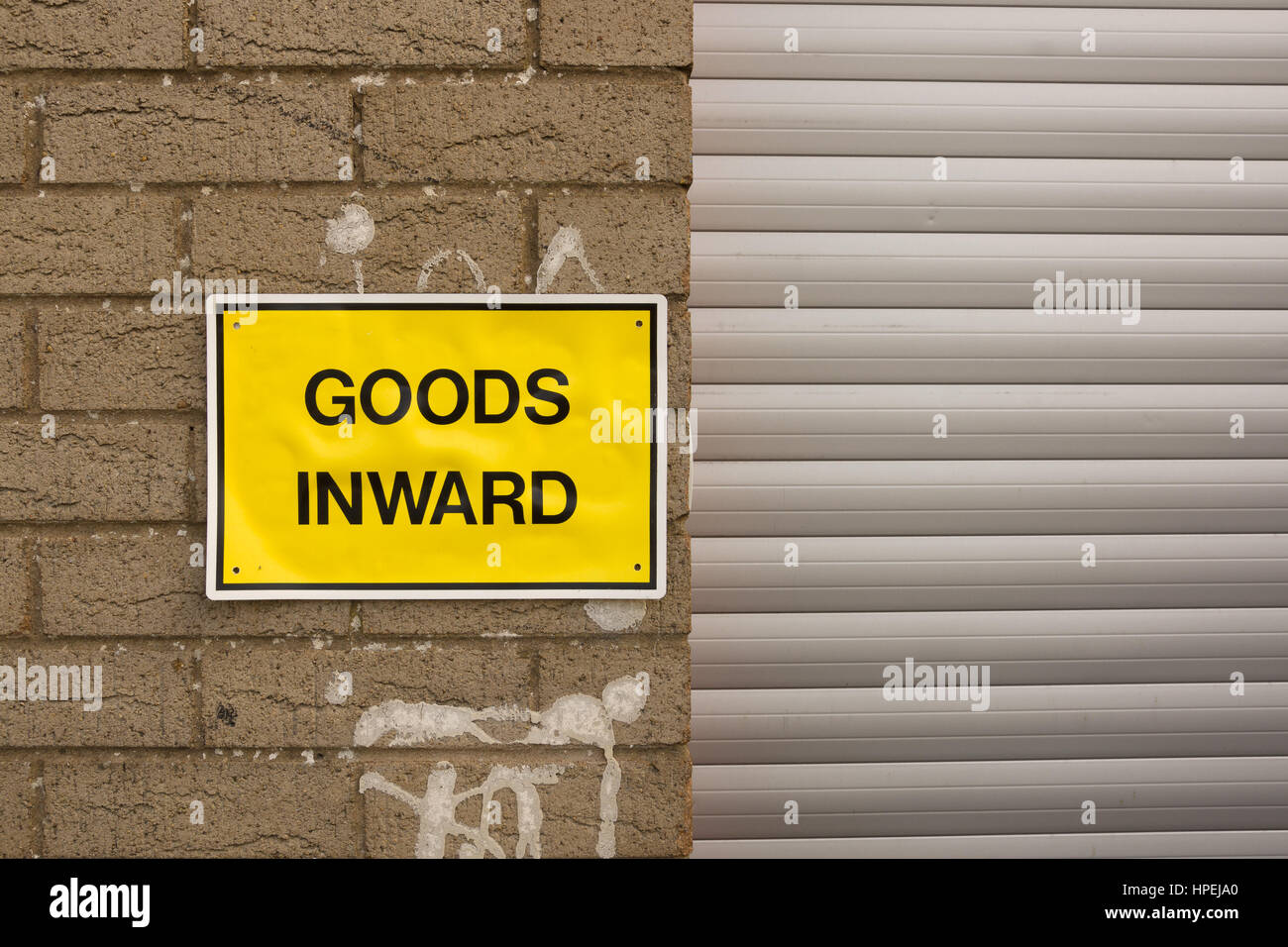Inward hi-res stock photography and images - Alamy