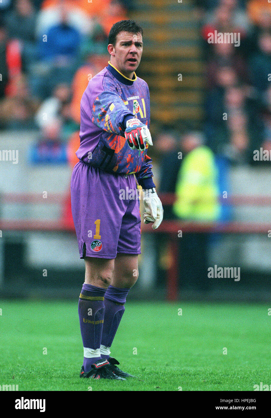 Alan kelly sheffield united hi-res stock photography and images - Alamy