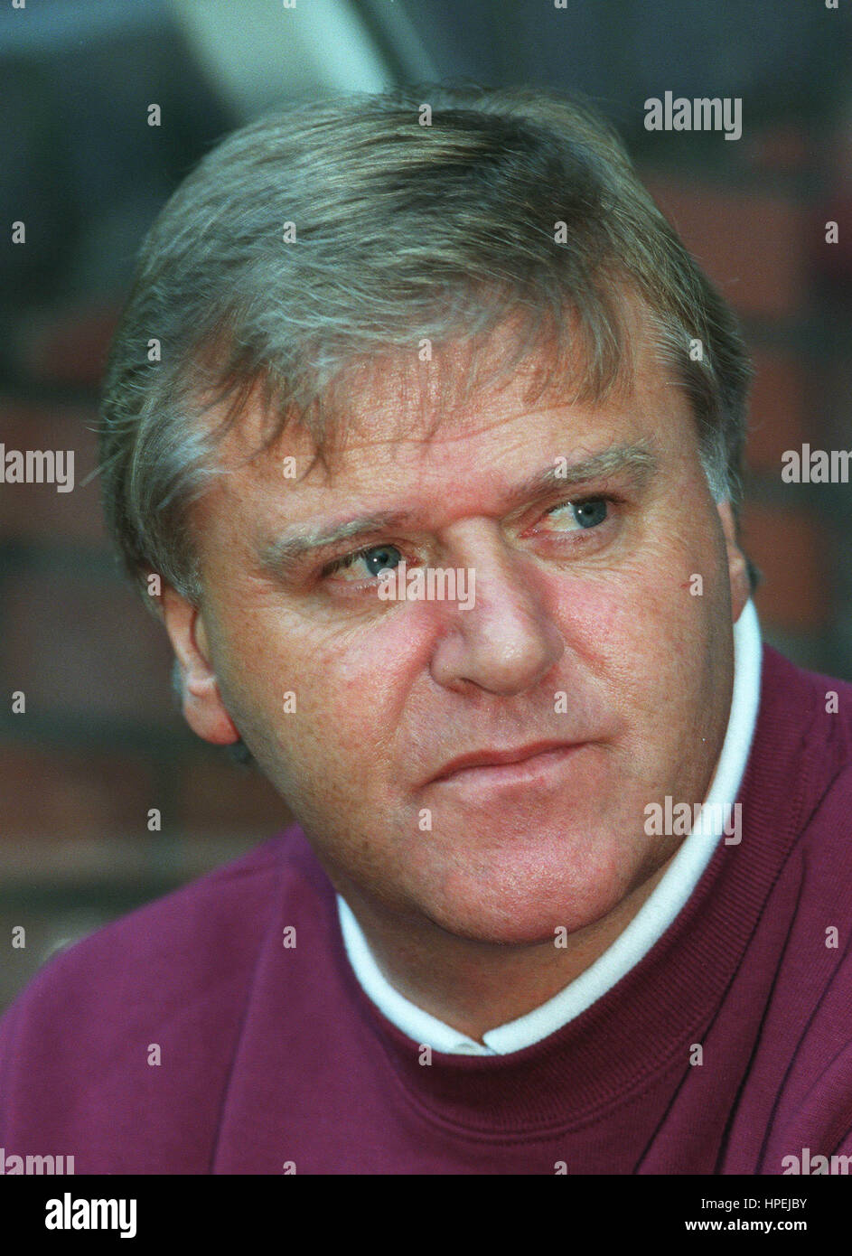 Jim jefferies hi-res stock photography and images - Alamy