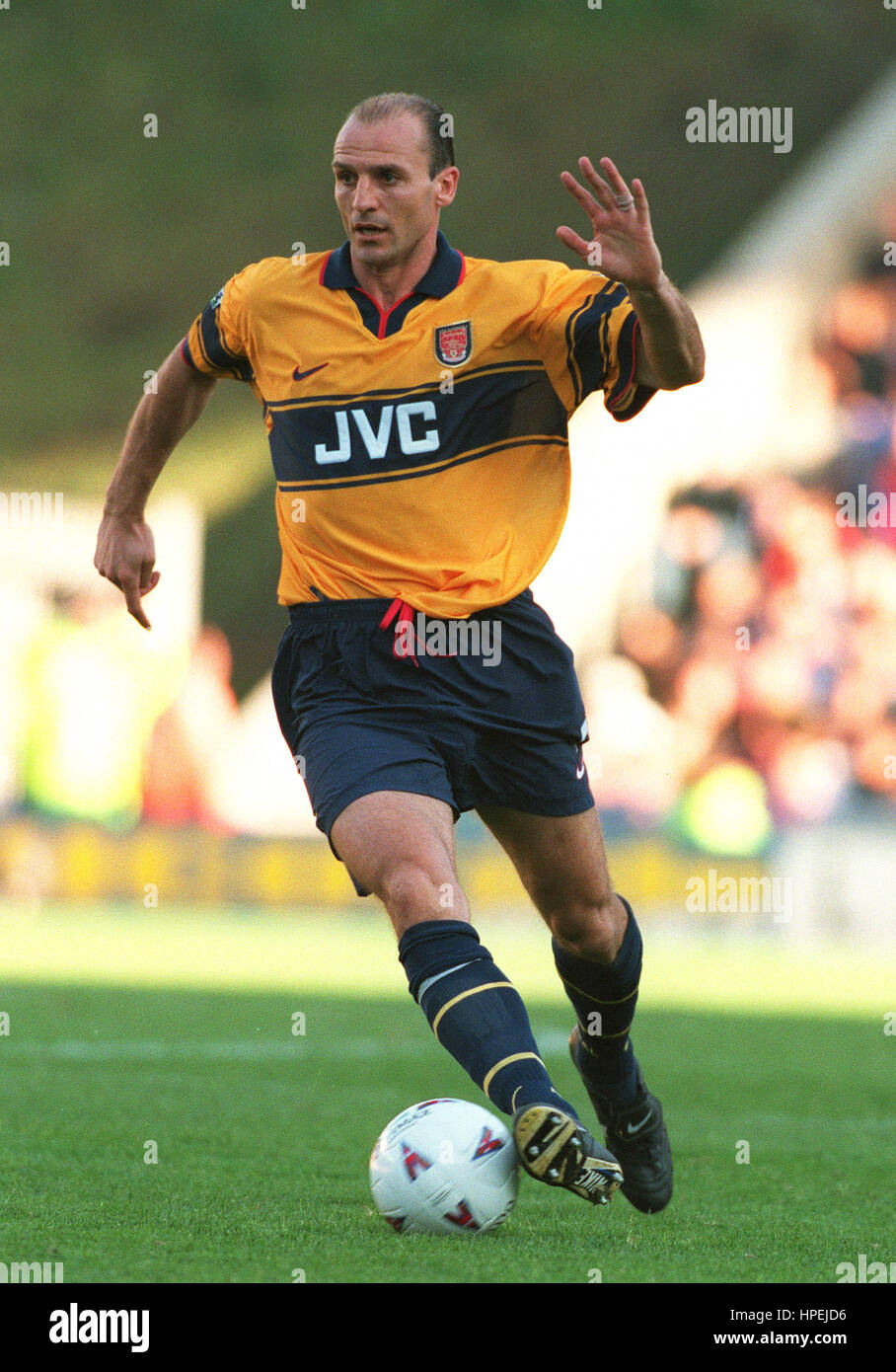 Steve bould hi-res stock photography and images - Alamy