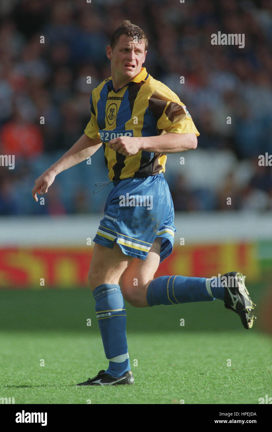 Tony thomas hi-res stock photography and images - Alamy