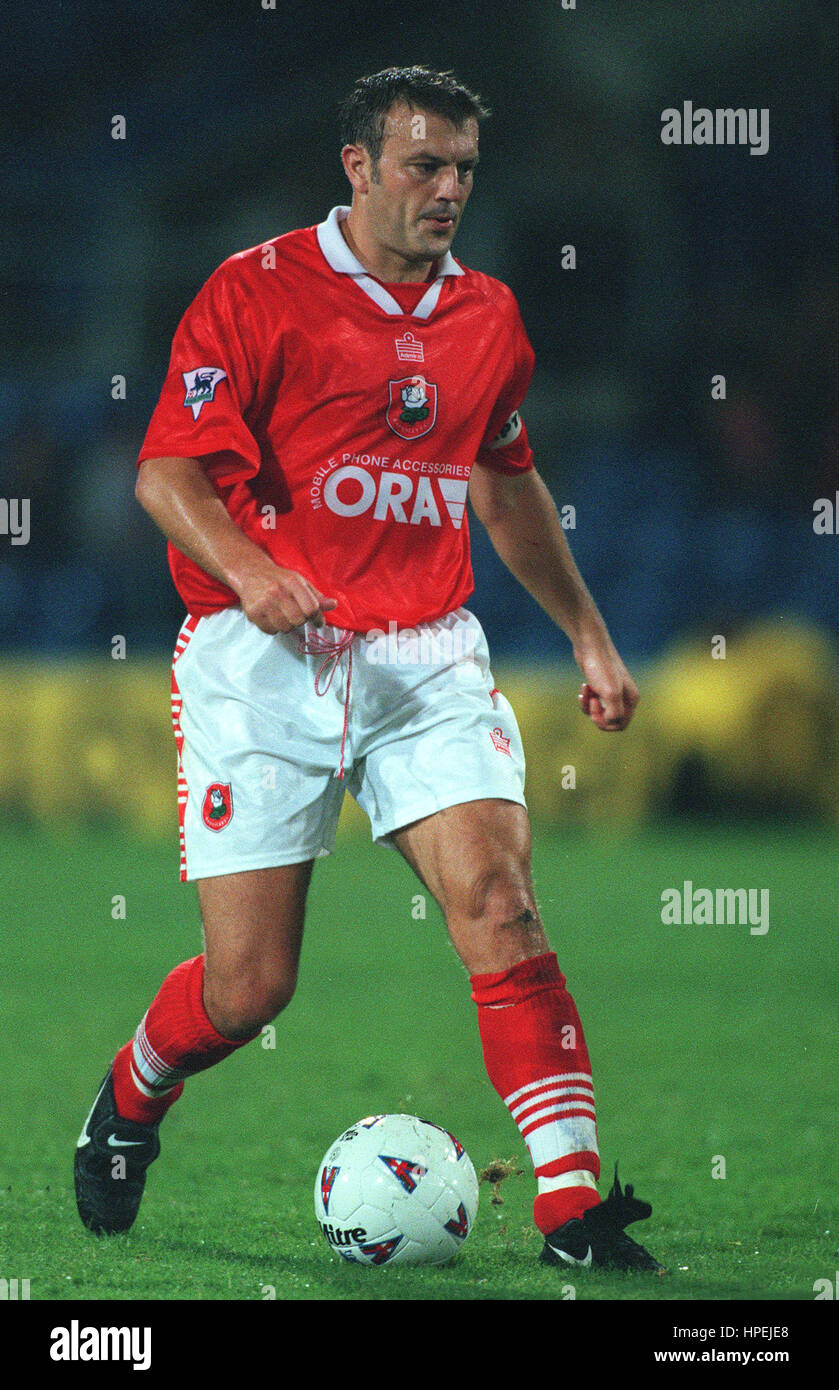 Neil redfearn barnsley hi-res stock photography and images - Alamy