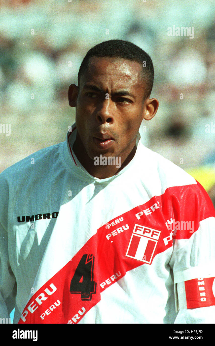 Percy olivares polanco hi-res stock photography and images - Alamy