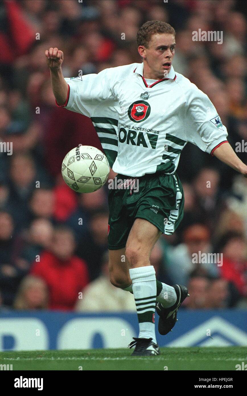 Martin bullock hi-res stock photography and images - Alamy