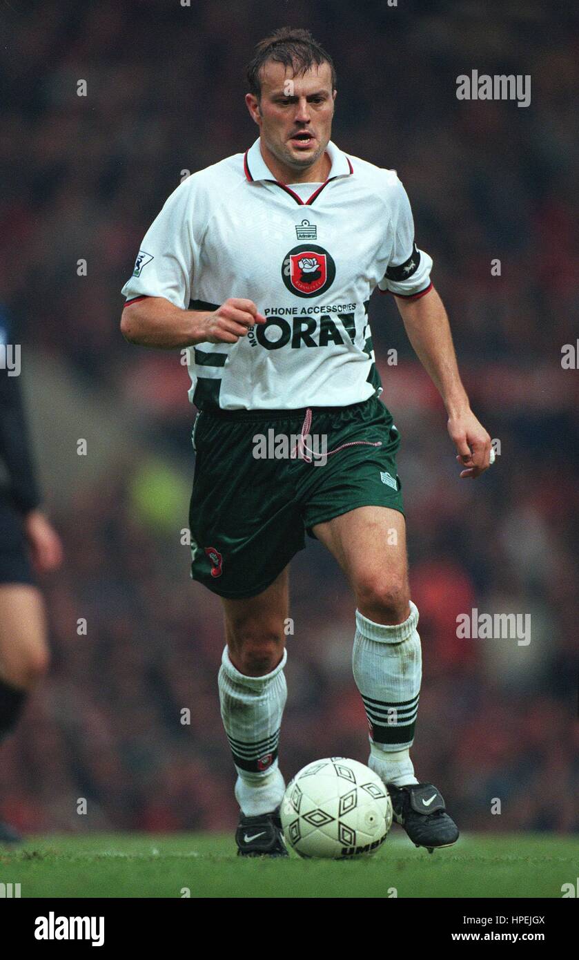 Neil redfearn hi-res stock photography and images - Alamy